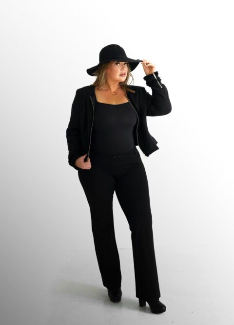 Home - Michelle J. Lamont