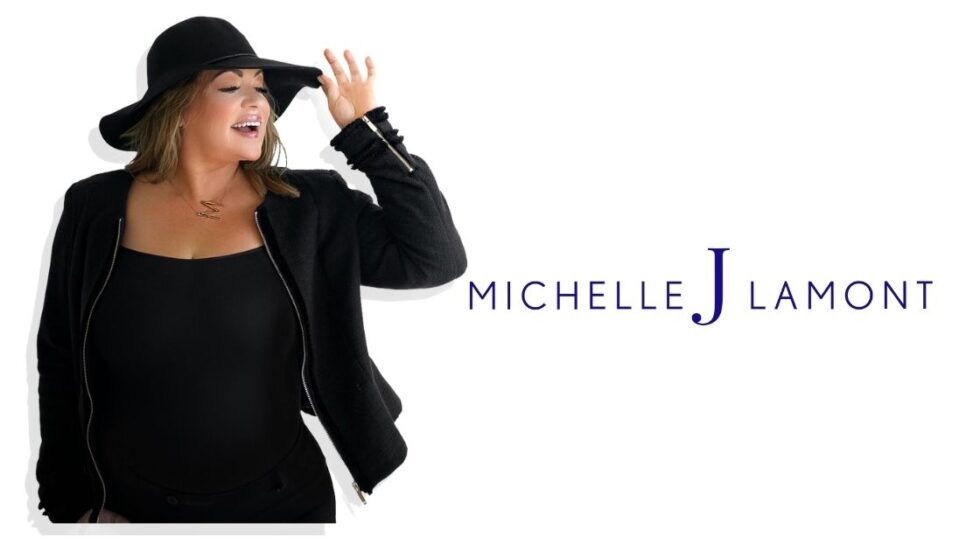 How to Use Positive Self-Talk for Manifestation | Michelle J. Lamont