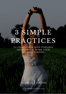 Writing Manifestation Letters to the Universe with Examples