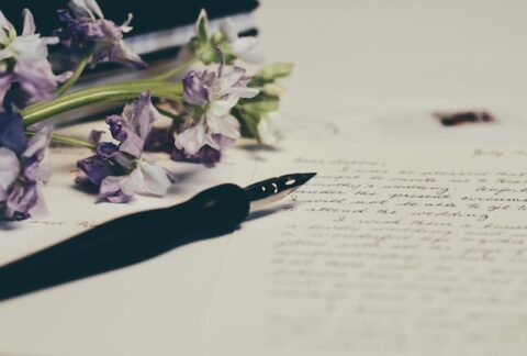 Writing Manifestation Letters to the Universe with Examples
