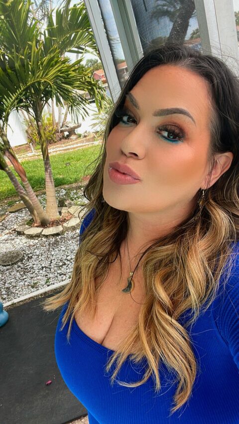 Learn How to Manifest Your Dreams with Michelle J. Lamont