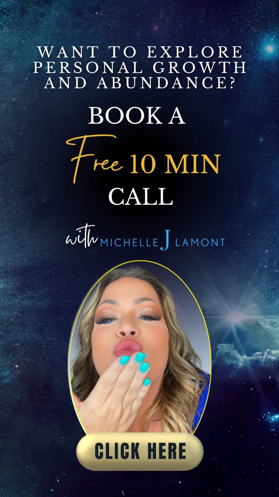 Writing Manifestation Letters to the Universe with Examples